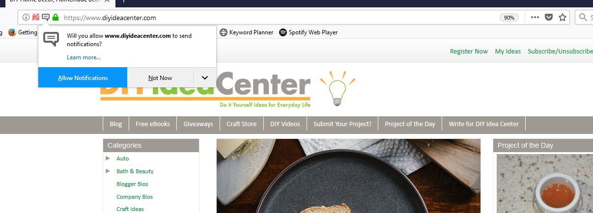 DIYIdeaCenter Your free online DIY resource! | DIYIdeaCenter.com